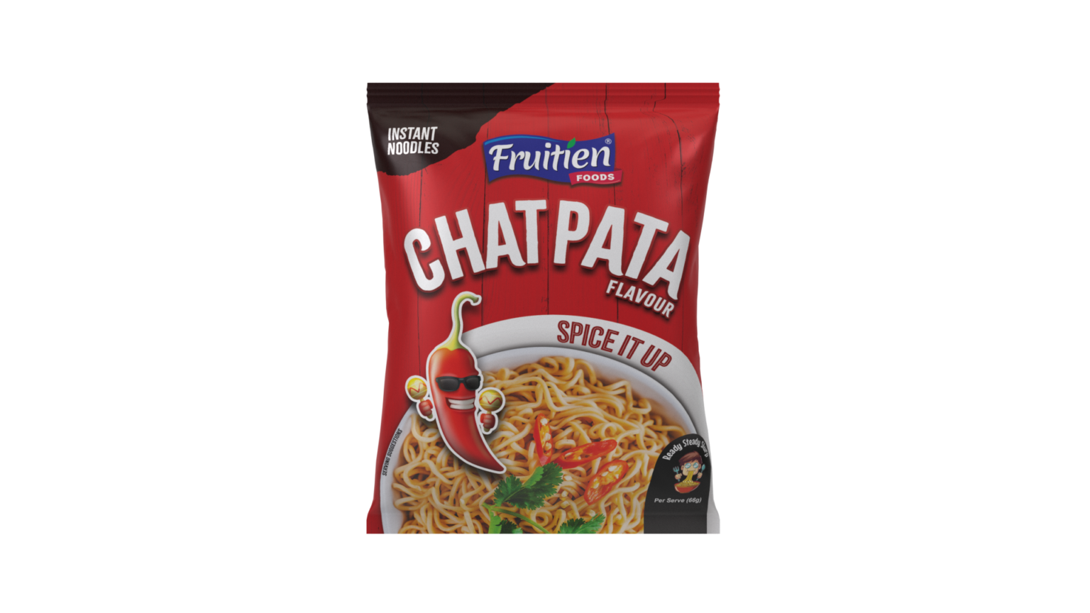 Chatpata Flavour – Fruitien Foods